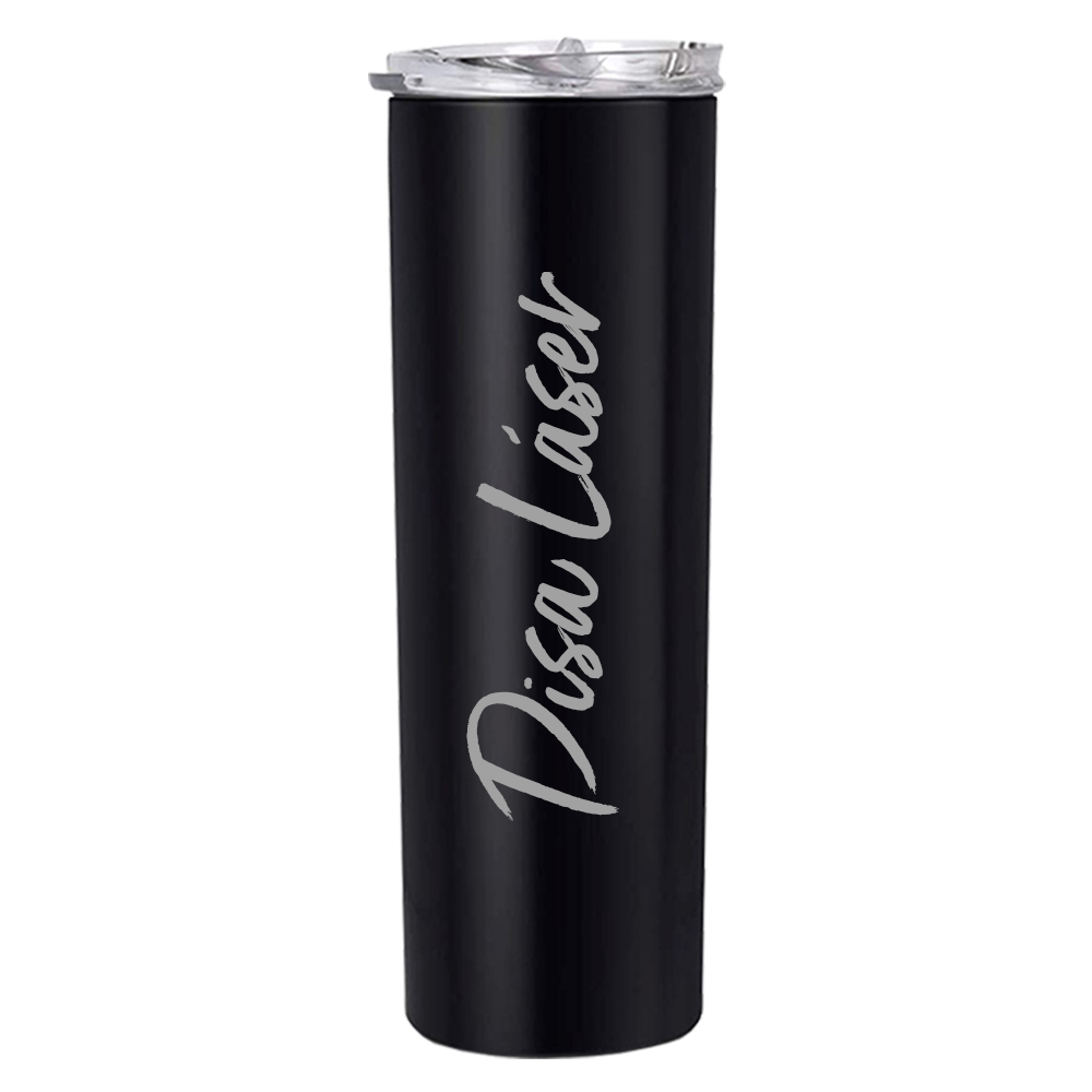 MyDrink Skinny 20 oz | DisaLaser